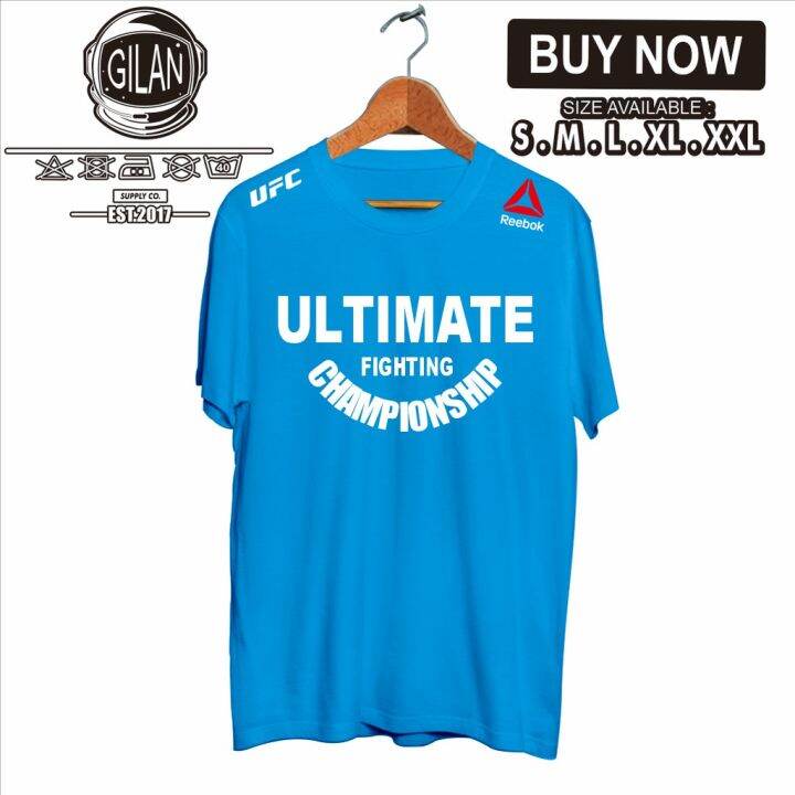 Ufc สุดยอดแชมป์แห่งต่อสู้เสื้อยืดคุณอาบีอิสราเอล Adeson FIGHTER เสื้อ ...