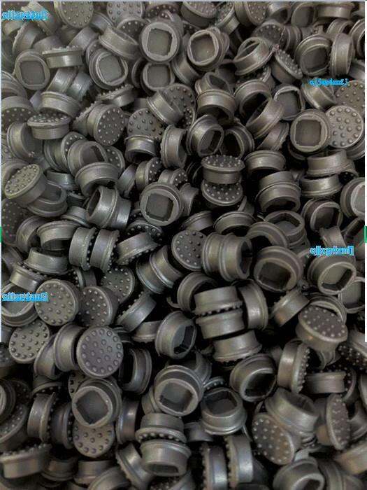 cukr4a 10PCS Keyboard Mouse Point Cap Trackpoint Pointing stick For HP ...