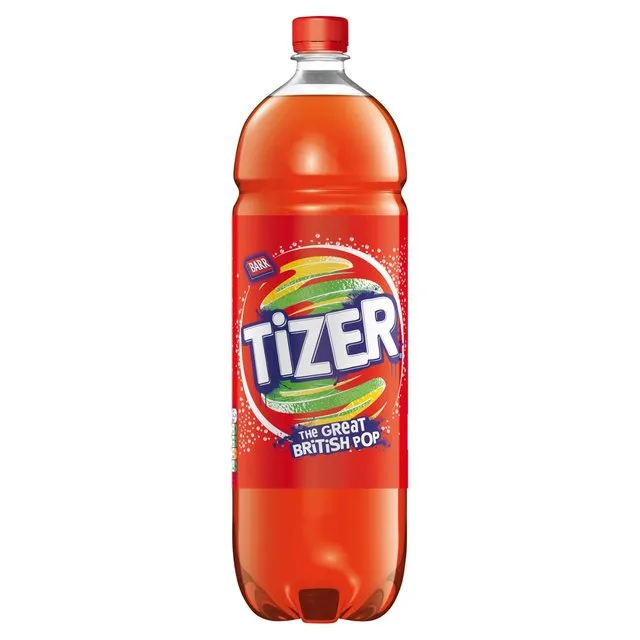 Tizer 2ltr Iconic British Drink | Lazada PH