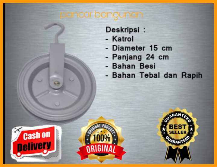 KEREKAN TIMBA - KATROL TIMBA - KEREKAN TIMBA SUMUR - KATROL TIMBA SUMUR ...