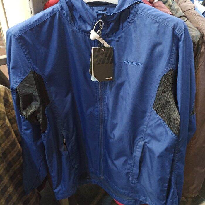 EIGER Jaket VERSNELD RIDING JACKET 91000 7640 Bandung Cowok Bandung ...