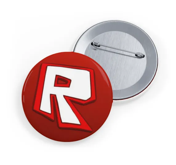 Kids Character Button Pins - ROBLOX 58mm Round | Lazada PH