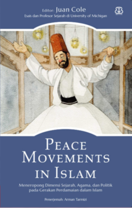 Peace Movement in Islam - Juan Cole | Lazada Indonesia