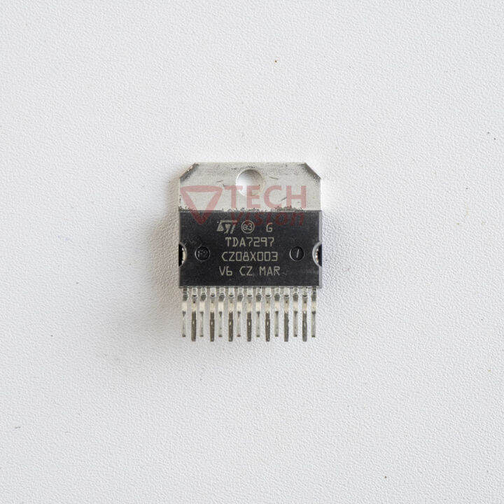 TDA7297 TDA 7297 IC Audio | Lazada Indonesia