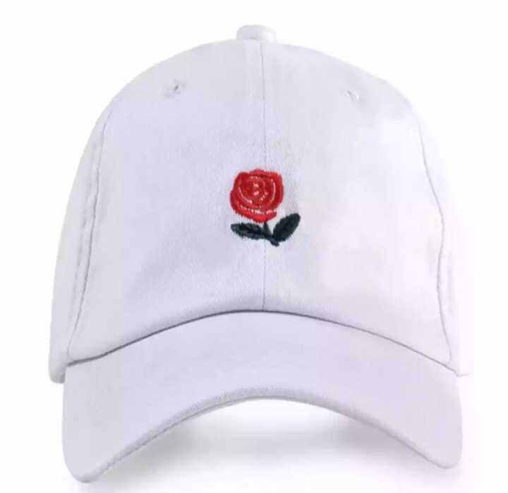 Topi Baseball Wanita Remaja Dewasa Anak Muda jaman Sekarang Branded ...