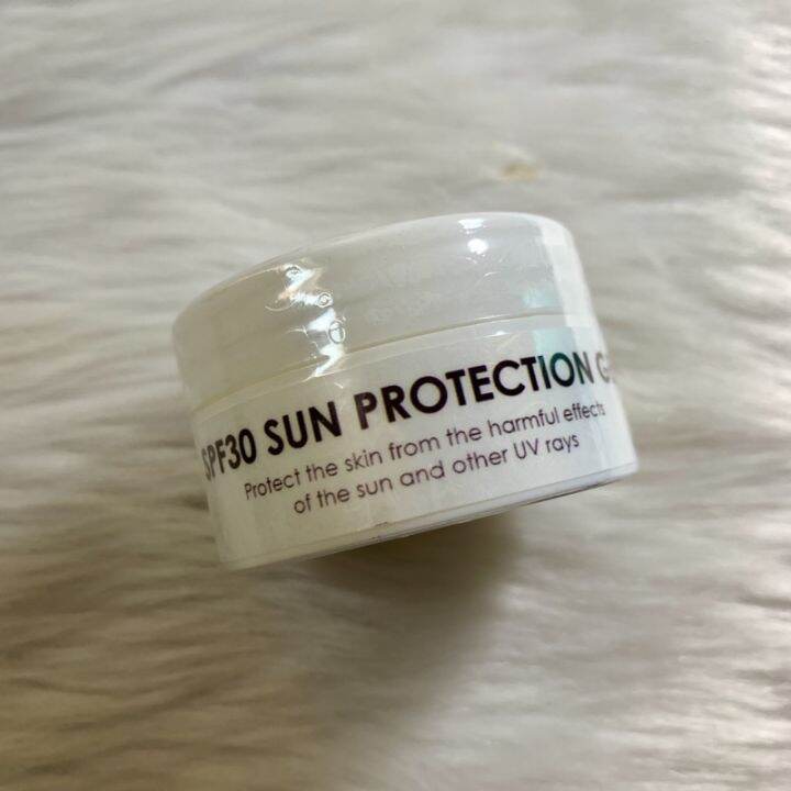 Lab 46 Sunblock Sunscreen Gel SPF 30 | Lazada PH