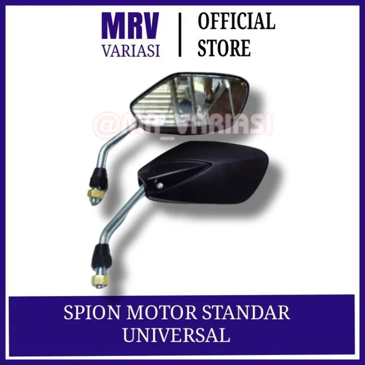 Spion motor universal model standar-model spion SHOGUN standar-bisa ...