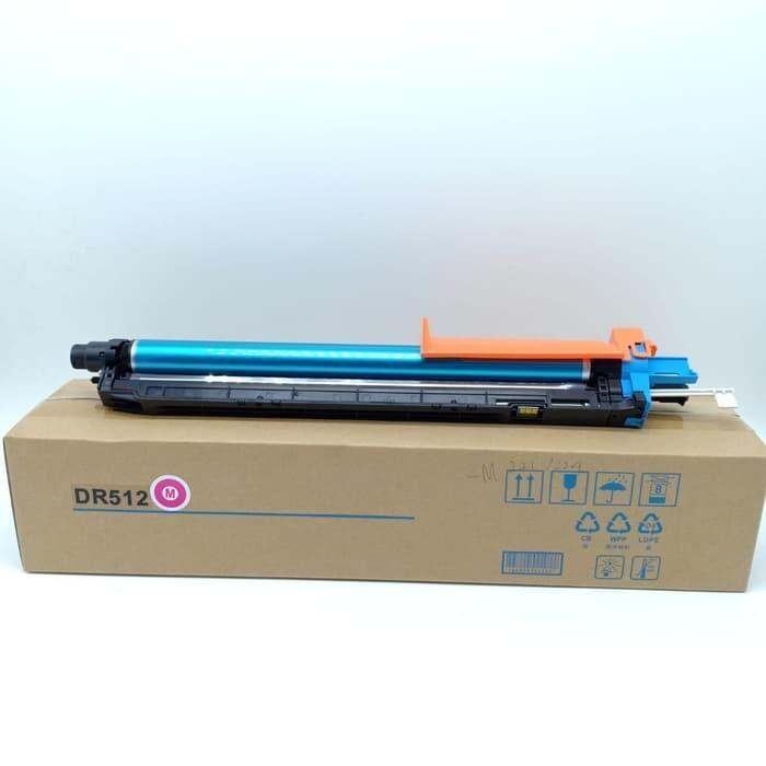 Imaging Unit Konica Minolta Bizhub C221 C224 C284 C364 Drum Unit DR512 ...