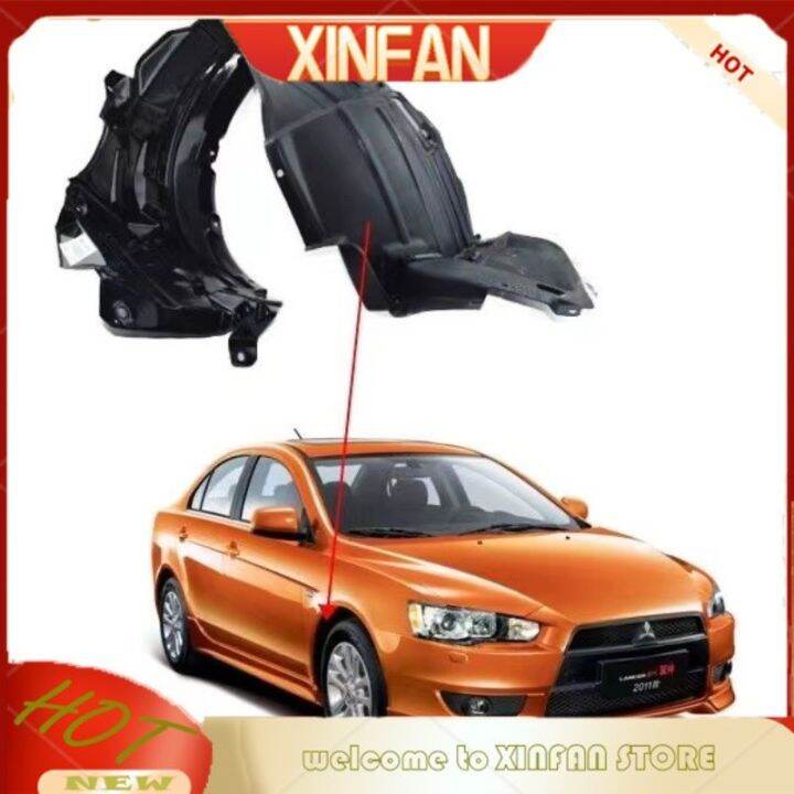 XINFAN front fender liner for Proton Inspira & Mitsubishi Lancer Fender ...