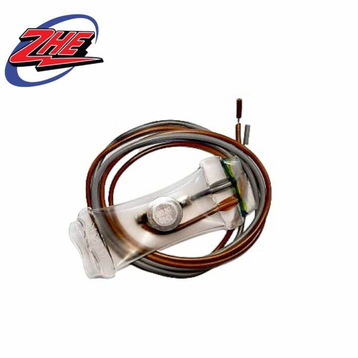 UNIVERSAL REFRIGERATOR THERMOSTAT SENSOR / REFRIGERATOR SENSOR / SENSOR ...