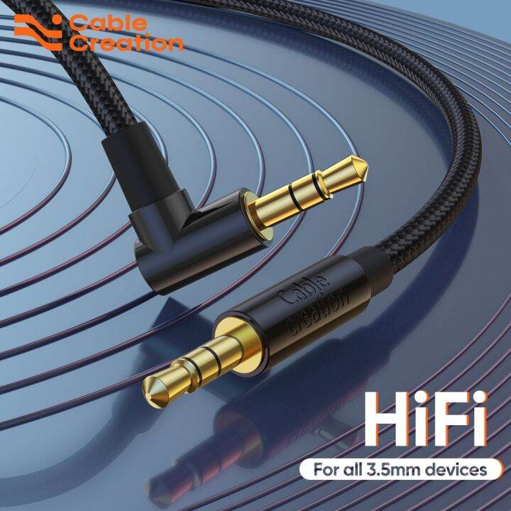 Audio Cable 3.5 Mm Jack Jbl | Lazada.co.th