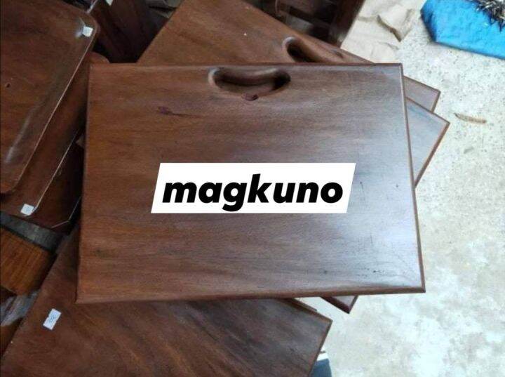 magkuno chopping board | Lazada PH