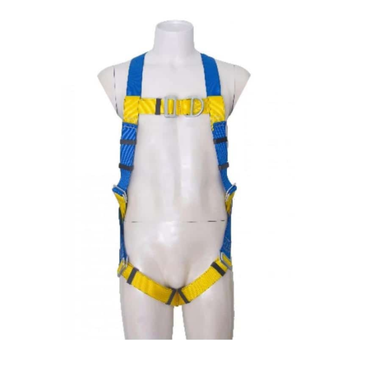 3M เข็มขัดนิรภัยเต็มตัว 2จุด #1390024 D-RING | Lazada.co.th