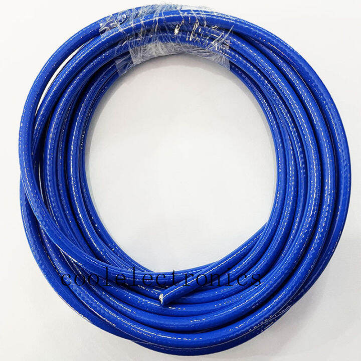 Blue Soft RG142 Double Shielded RF Coaxial cable Adapter Connector Coax ...