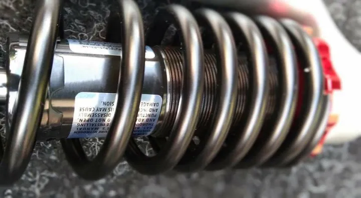 YSS G Series 330mm | Lazada PH