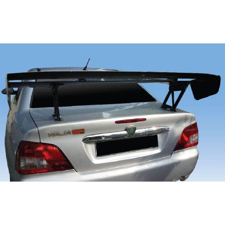 Universal GT Wing Voltex Fiber | Lazada