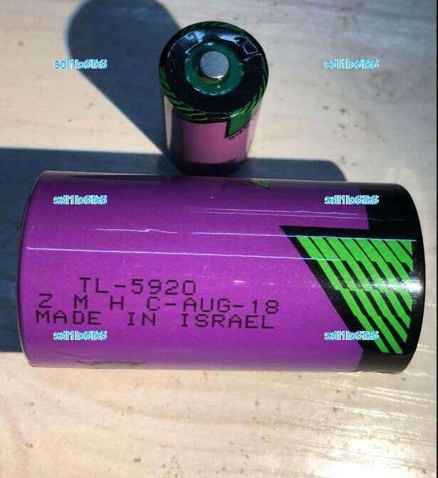 sdi1io6fk6 2023 High Quality Brand new TADIRAN TL-5920 3.6V Israeli ...