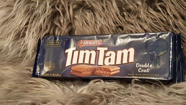 Arnott’s Tim Tam Double Coat | Lazada PH
