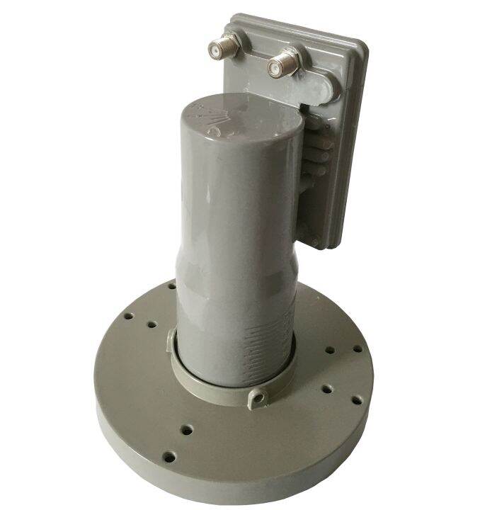 HD Digital Ready Anti-Interference C Band Twin Output LNB Inside 5G ...