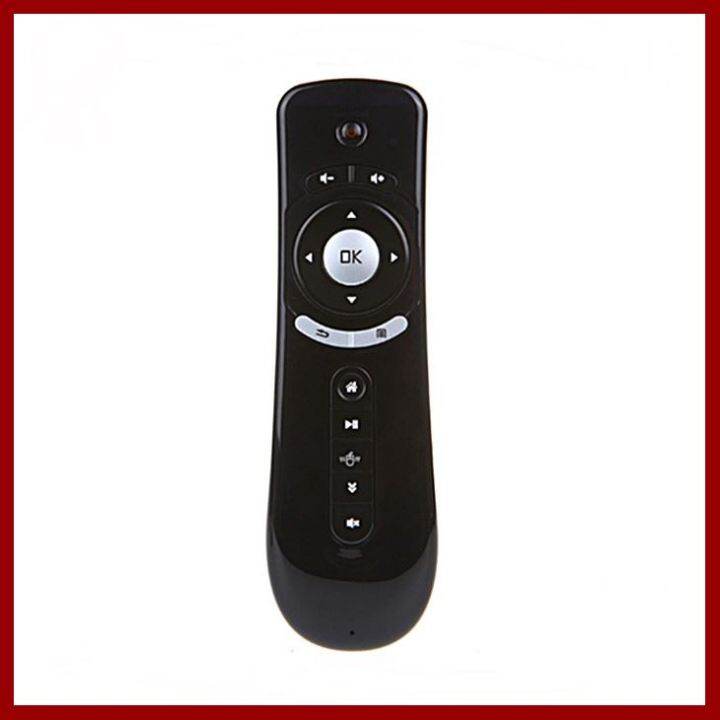 ถูกที่สุด!!! Air Mouse 2.4G Wireless Keyboard Mouse Android Remote ...
