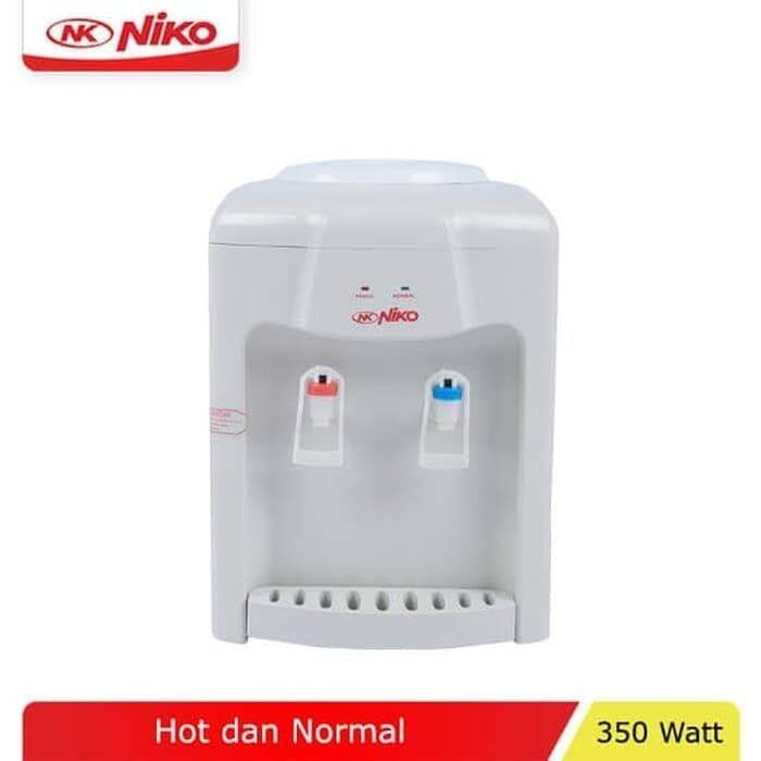 NIKO DISPENSER GALON ATAS 8W DISPENSER GALON ATAS KECIL/DISPENSER GALON ...