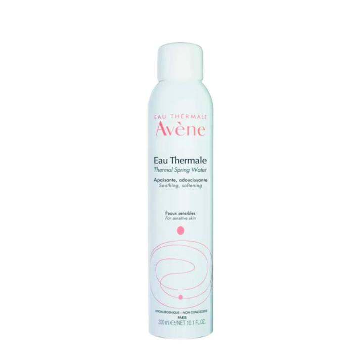 Eau Thermale Avene / Thermal Spring Water / Soothing Calming Facial ...