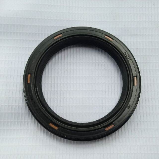 OEM Front Crankshaft Oil Seal for Lancer '93-'02 CB Itlog 4G92A, CJ GSR ...
