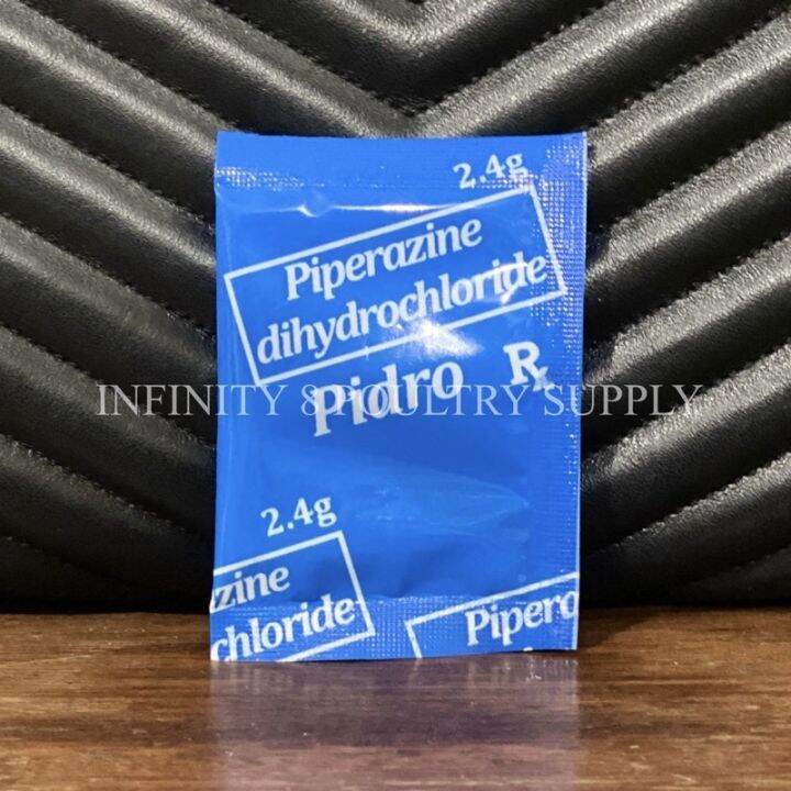 denge Pidro Powder 2.4g/sachet | Lazada PH