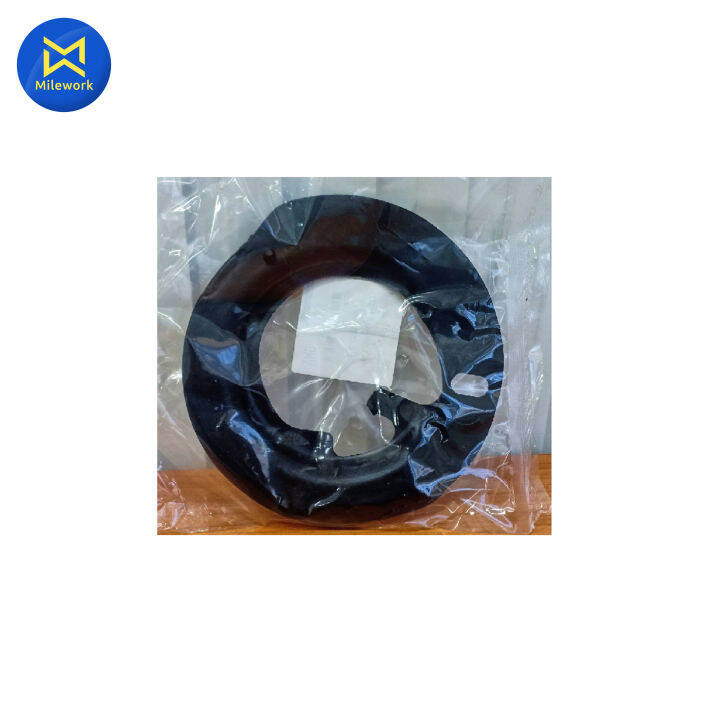 ยางรองสปริงโช๊คอัพหน้า ALTIS ปี 14-16 แท้ห้างTY (L/R)ล่าง (48158-02140 ...