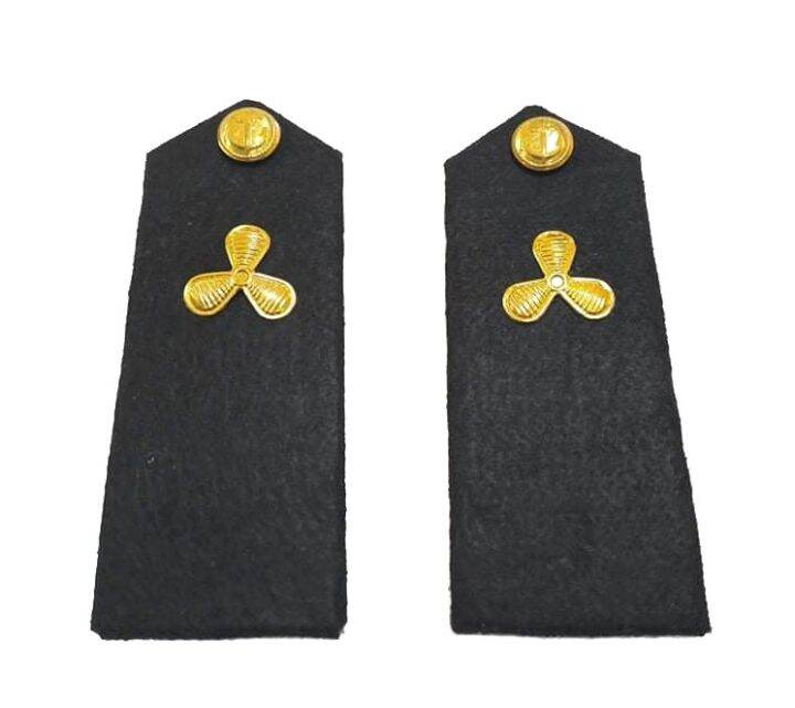 SHOULDER BOARD ENGINE OFFICERS | Lazada PH