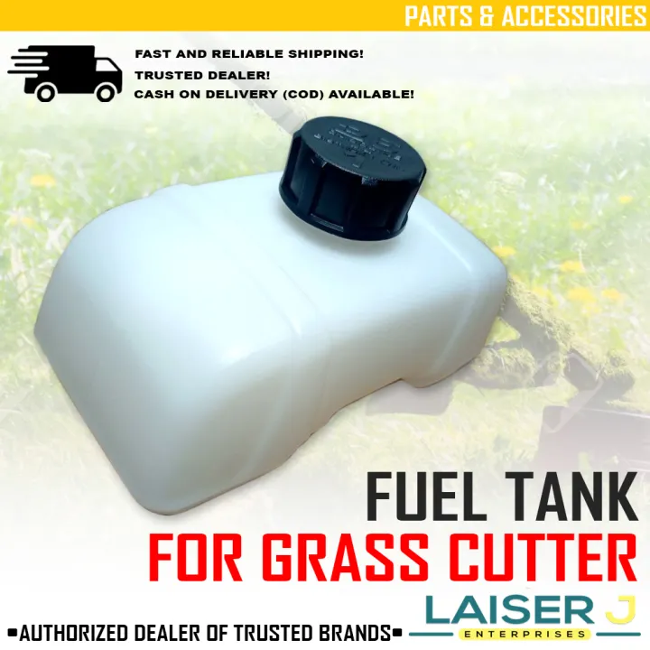 Fuel Tank for Grass Cutter TD40 | Lazada PH