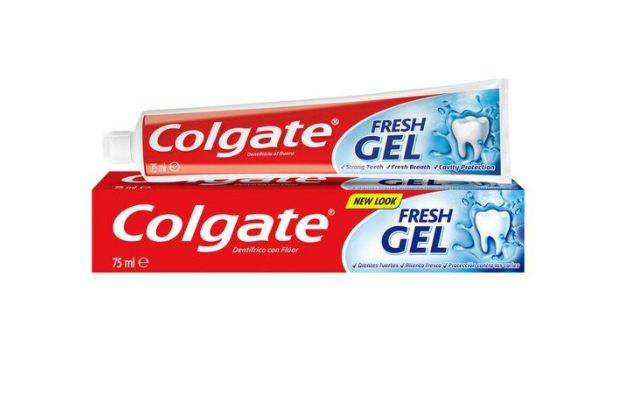Colgate Toothpaste Fresh Gel 75ml | Lazada PH