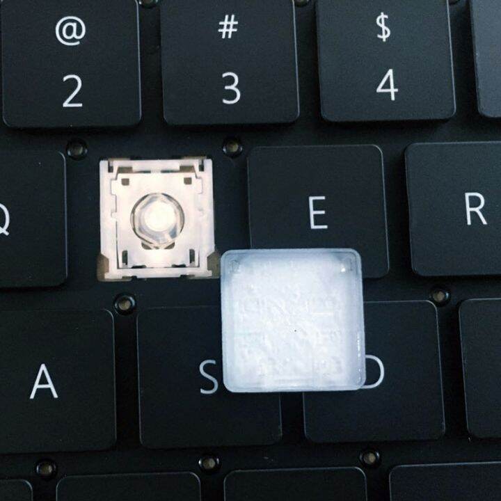 Replacement English Key Cap For Huawei MateBook D14 D15 Bob Boh NBLK ...