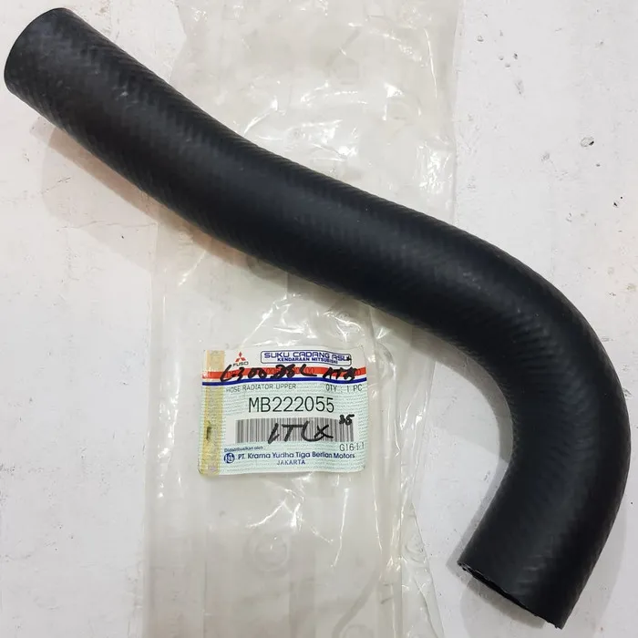 Selang Air Hose Radiator Atas / Upper Colt L300 L 300 Diesel KTB ...