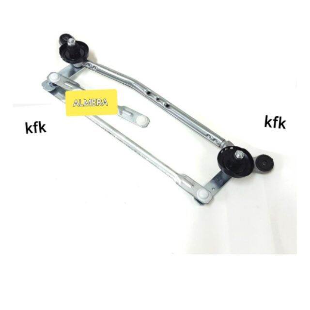 WIPER LINK BRACKET ASSY ALMERA | Lazada