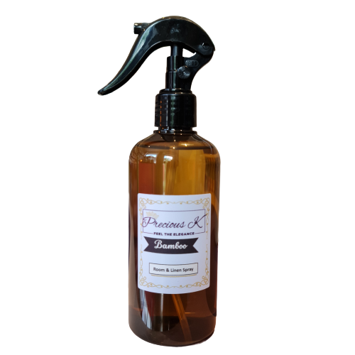 PK ROOM AND LINEN SPRAY | Lazada PH