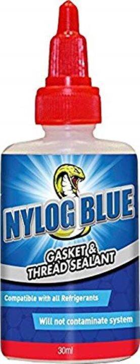 Refrigeration Technologies RT201B Nylog Gasket/Thread Sealant, 30 ml (1 ...