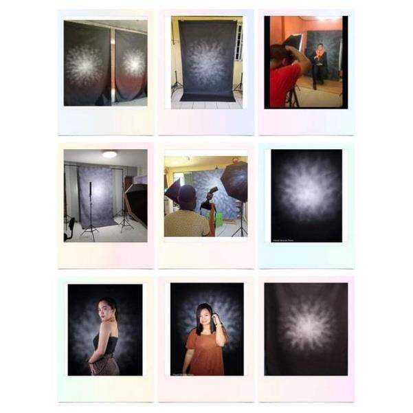 GRAY BACKDROP/GRADUATION BACKDROP/STUDIO BACKDROP | Lazada PH