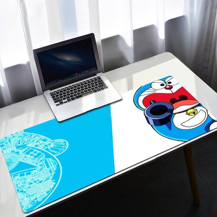 เกมตู้ Doraemon Mouse Pad แผ่นรองเมาส์ Xxl | Lazada.co.th
