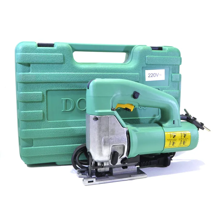 DCA JIGSAW (AMQ85) | Lazada PH