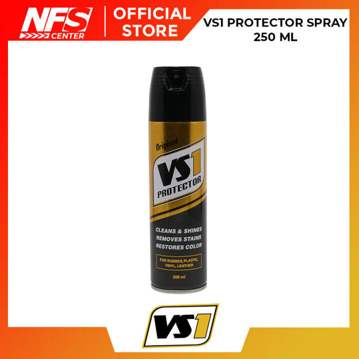 VS1 Protector Spray 250 ml | Original | 100% Authentic | Lazada PH