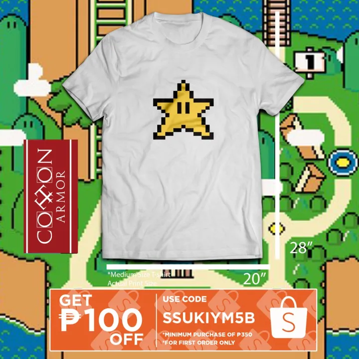8/16 BiT Heroes - Star Power Up | Lazada PH