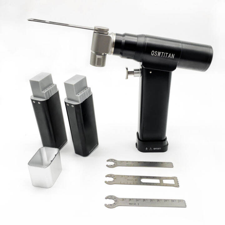 Orthopedic Electric Cutting Oscillating Saw bone saw Orthopedic ...