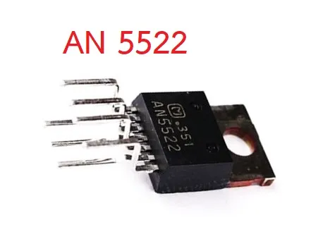 ไอซี AN5522 Vertical Deflection Output IC (1 ชิ้น) | Lazada.co.th