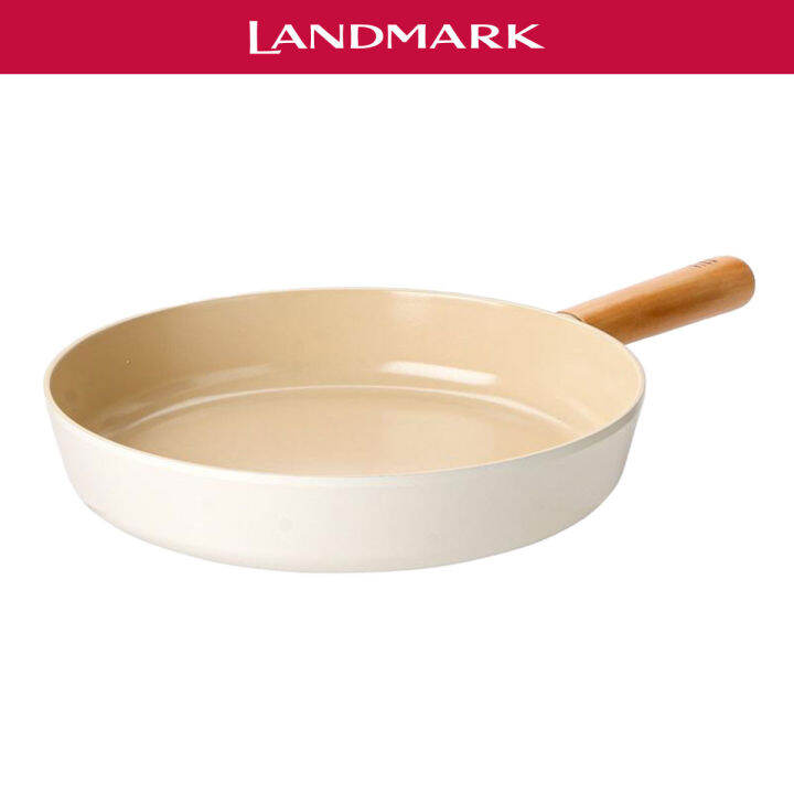 Neoflam Fika Frying Pan 28cm (I.H.) | Lazada PH