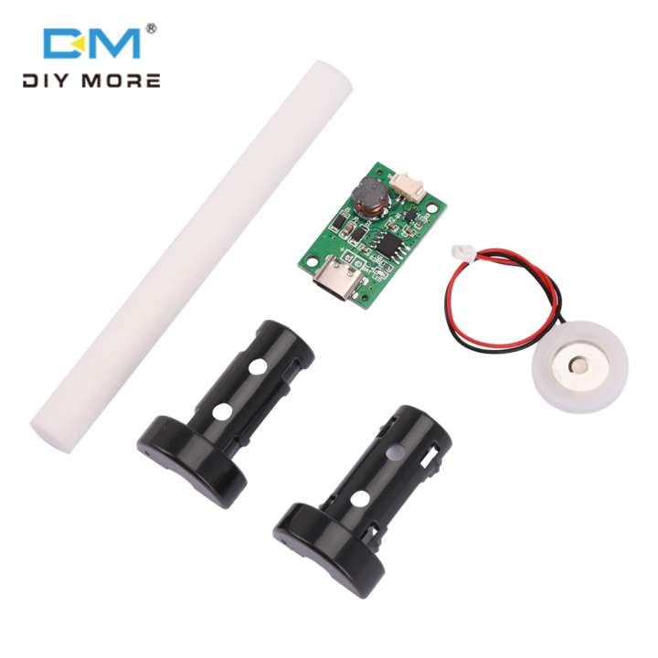Diymore Dc5V Usb Ultrasonic spray humidifier drive module Ultrasonic ...