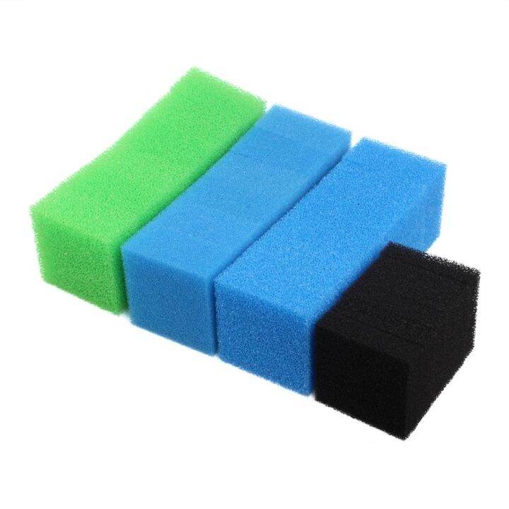 (water pump) Set Compatible Aquarium Filter Sponge Fit for Juwel ...