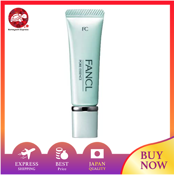 FANCL Pore Essence 1 bottle 8g (about 40 times) Controls the balance between sebum and moisture ...