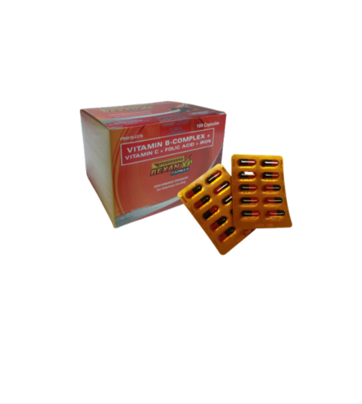Bexan XP Capsule | Lazada PH Bexan XP Capsule | Lazada PH