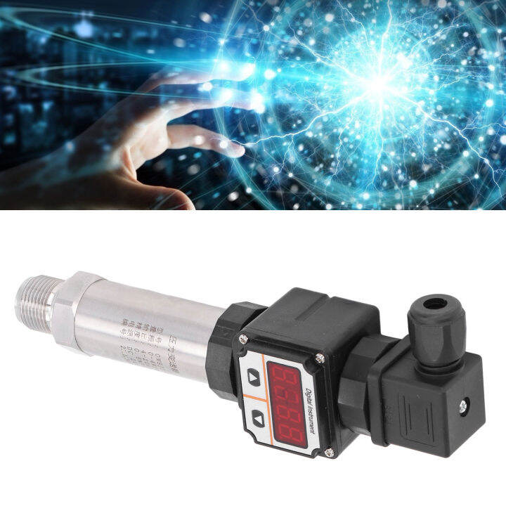 Pressure Transmitter, Special Circuit Stainless Steel Pressure ...